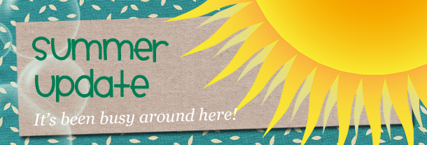 What a Summer: An update from Aaron, KLS Director (22Sept21 ...