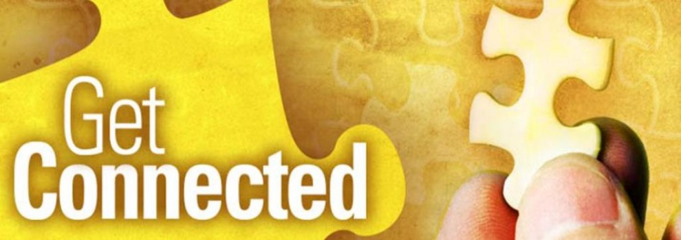 Get Connected - updated directory of where to get help if you're a ...